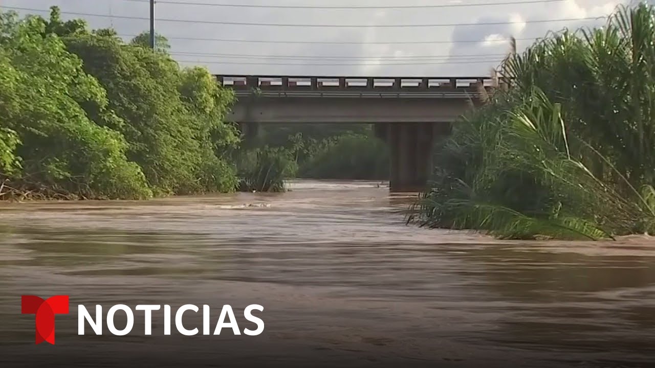 Estas son las impactantes imágenes de las inundaciones en Puerto Rico ...