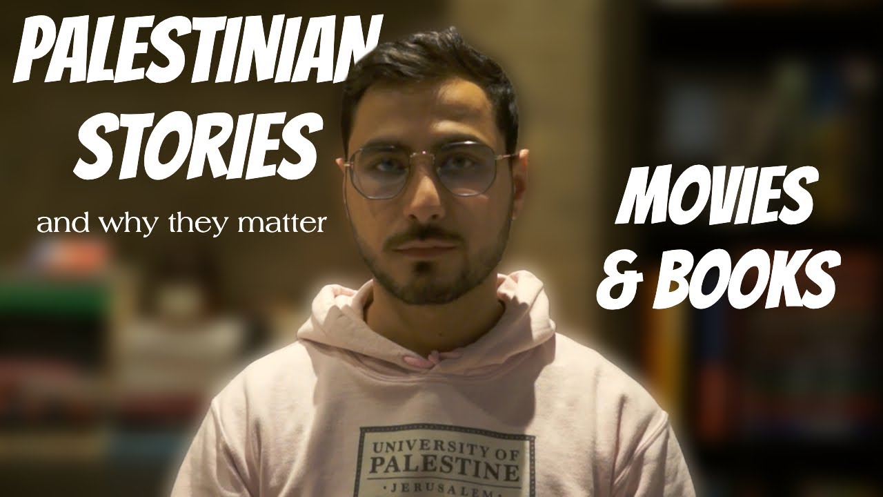 Humanizing Palestinians one story at a time | Movies & books about ...