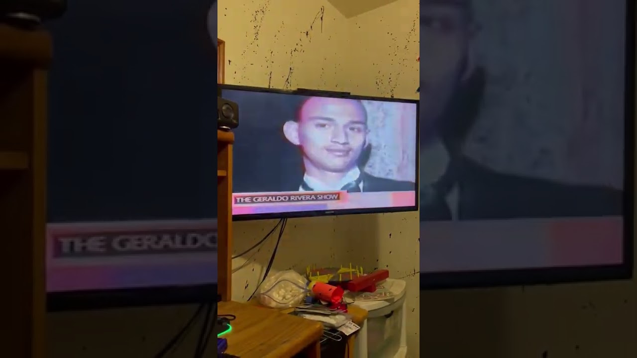 KIEM-TV News Channel 3 - Eureka, California - The Geraldo Rivera Show ...