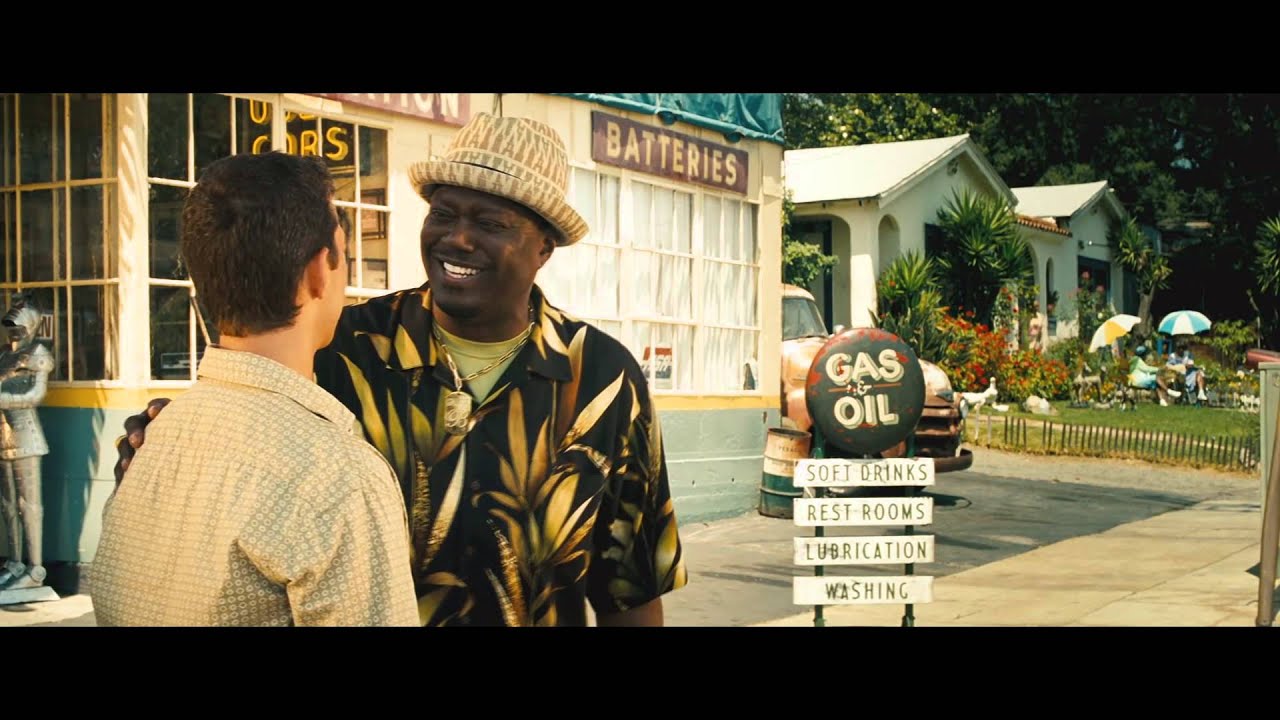 Bobby Bolivia laughing - YouTube