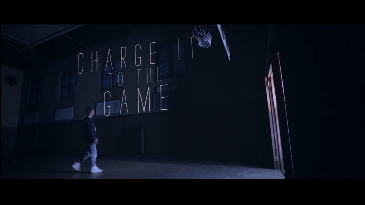 Dillon Cooper - Charge It To The Game (Official Music Video) - YouTube