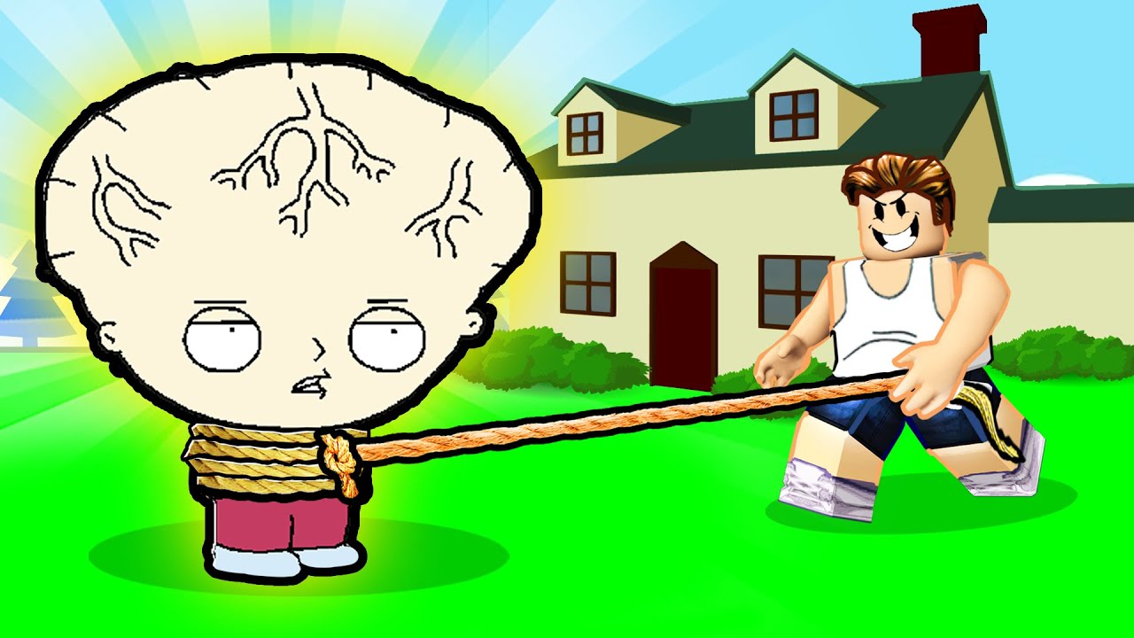 All new family guy members found! - YouTube