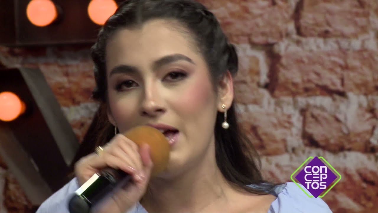 Me Gustas Mucho - Elsa Quevedo - YouTube