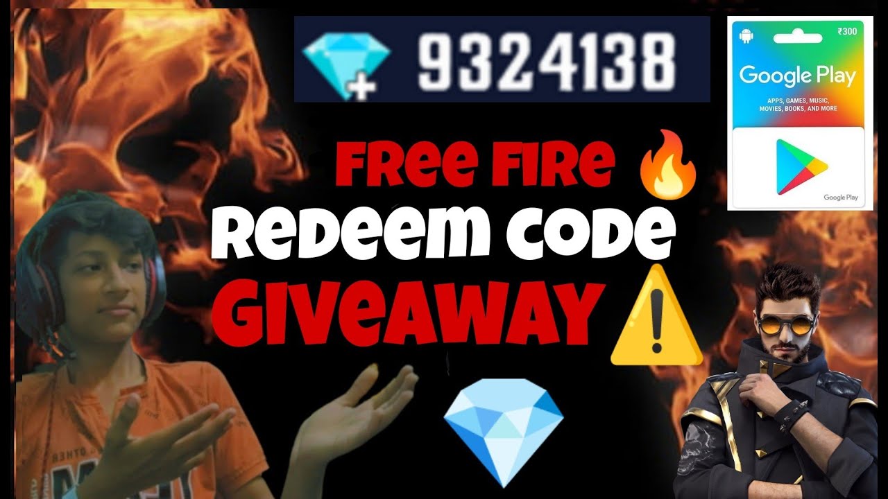 LIVE🔴 REDEEM CODE GIVE AWAY ⚠️ - YouTube