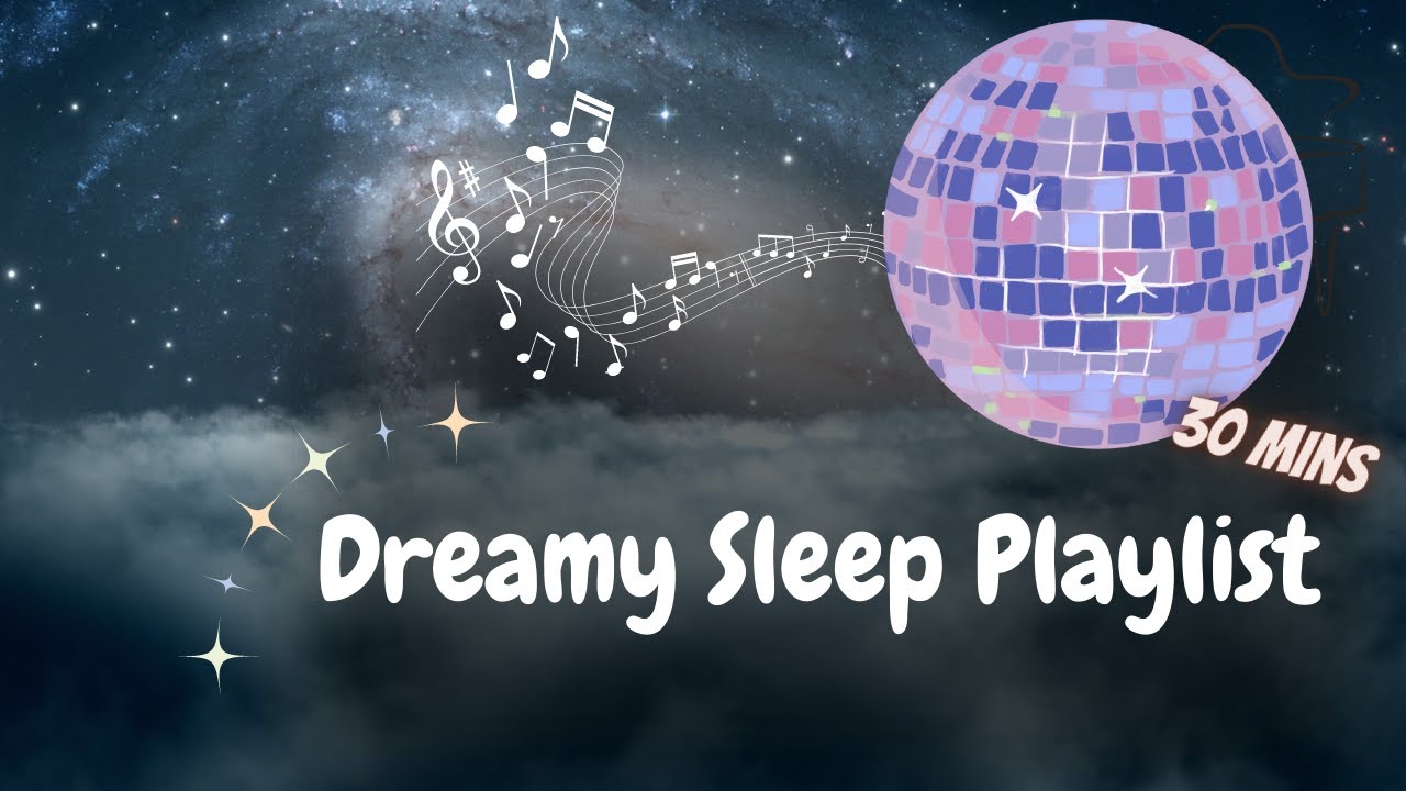 Fall Asleep Fast to this 30-Min Dreamland Soundtrack for Deep Sleep 🛌 ...