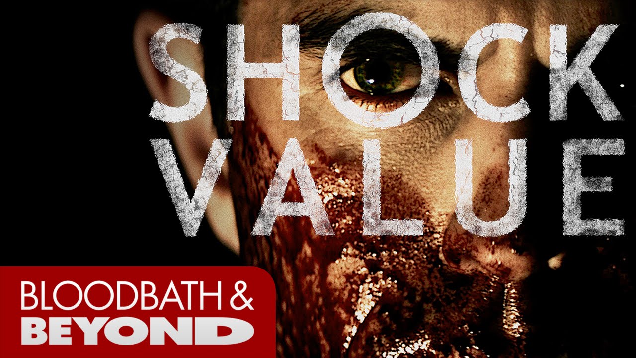 Shock Value (2014) - Movie Review - YouTube