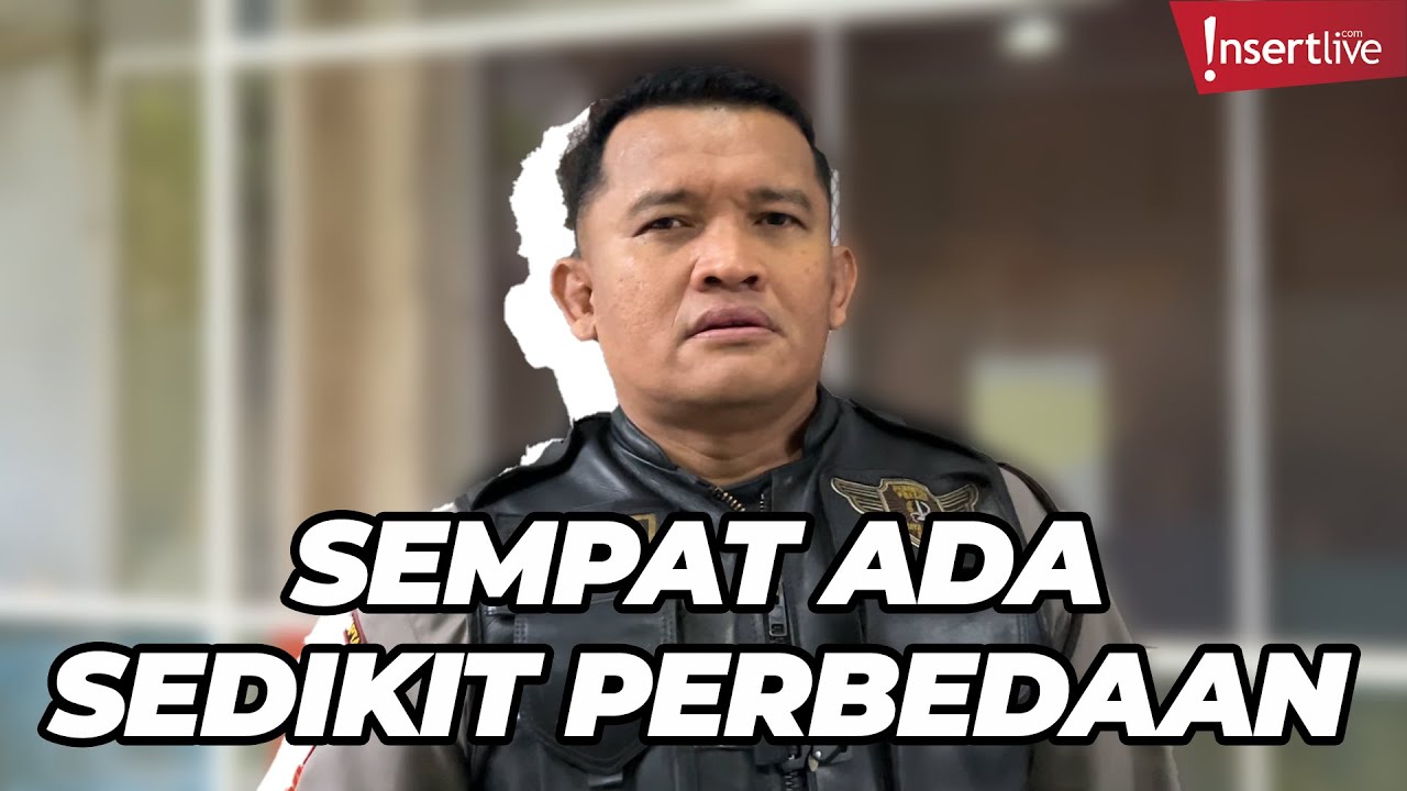 Cerita Aipda Ambarita yang Rasakan Perbedaan Sebelum dan Sesudah ...