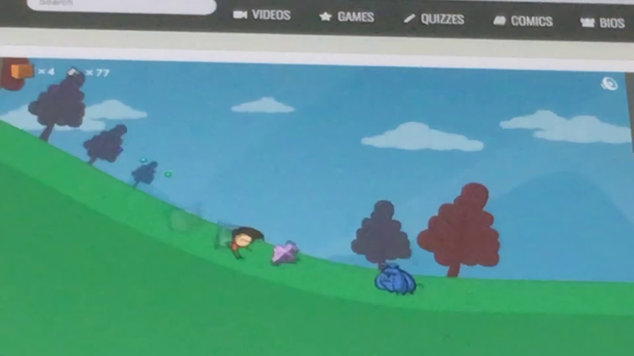 Lets play stop that post episode 1 - YouTube