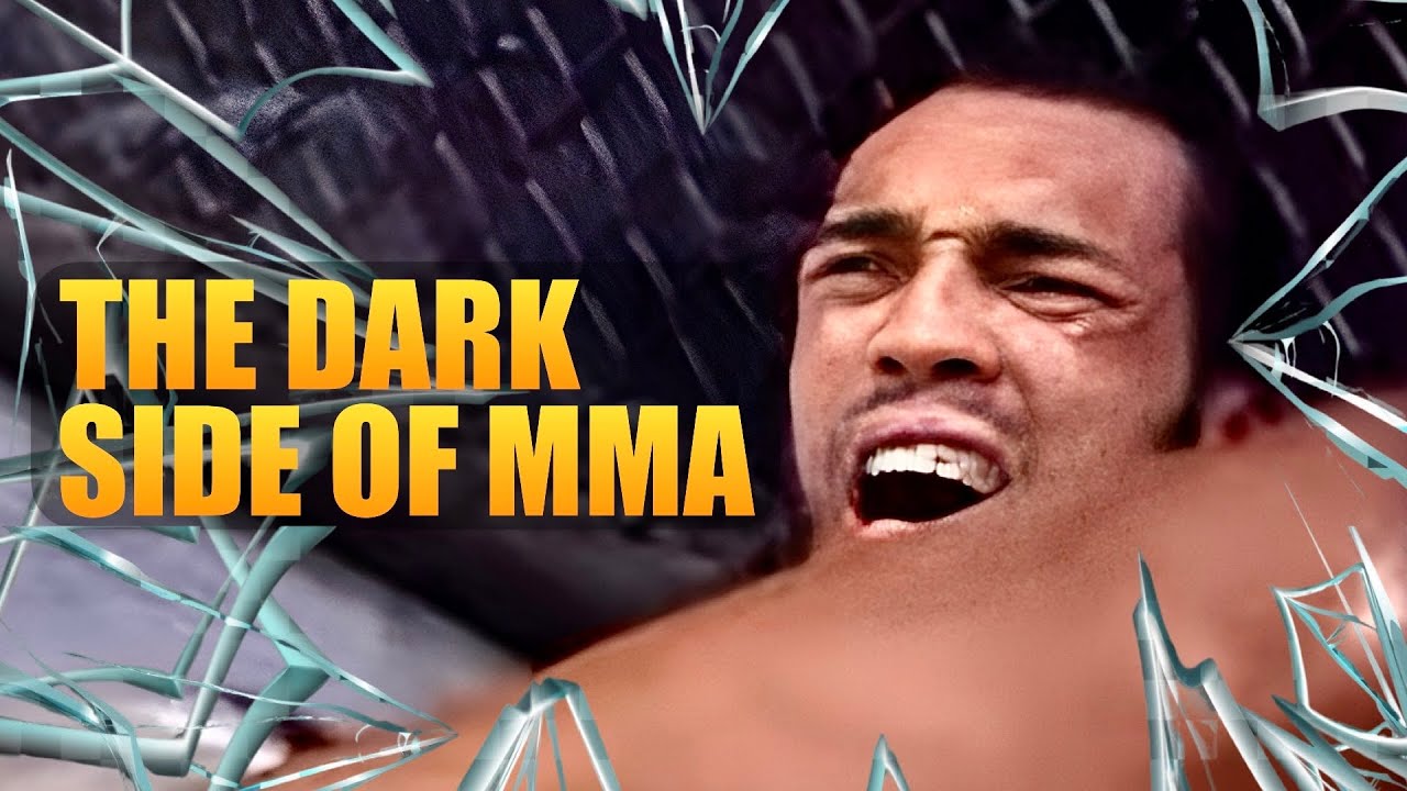 The Dark Side of MMA – Brutal Injuries That Changed Fighters Forever ⚠️ ...