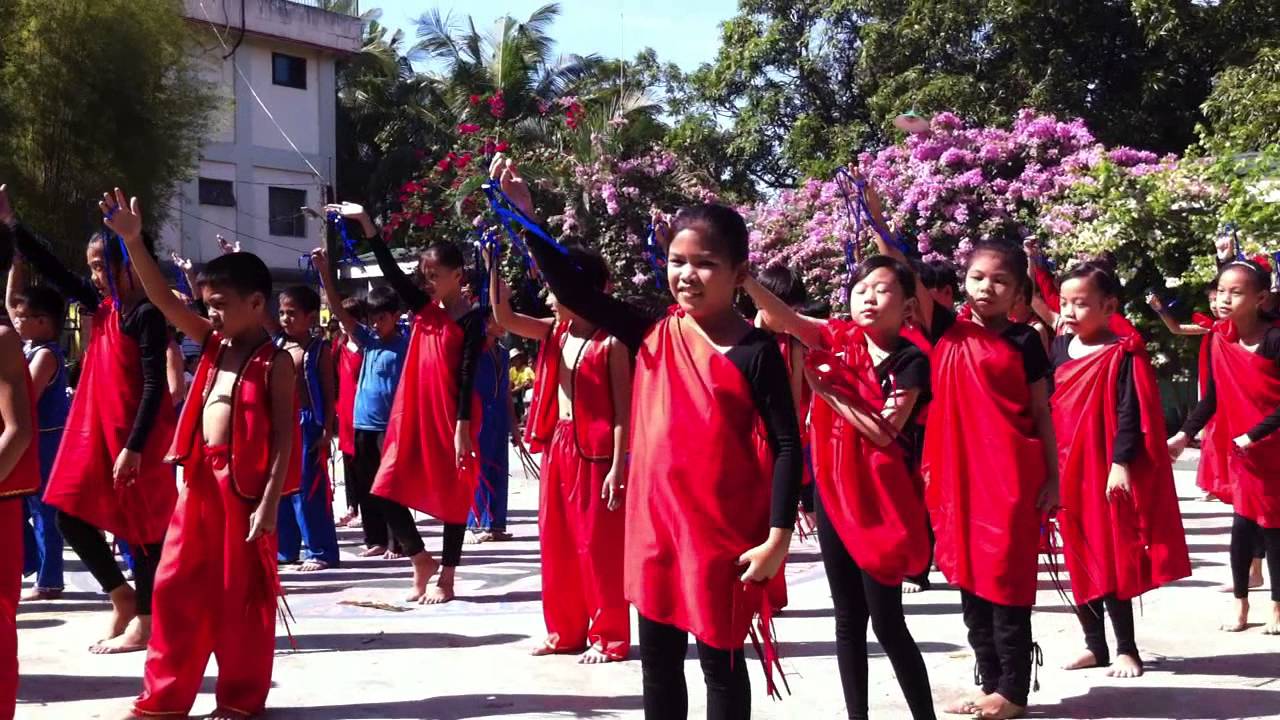 Wagayway Festival - YouTube