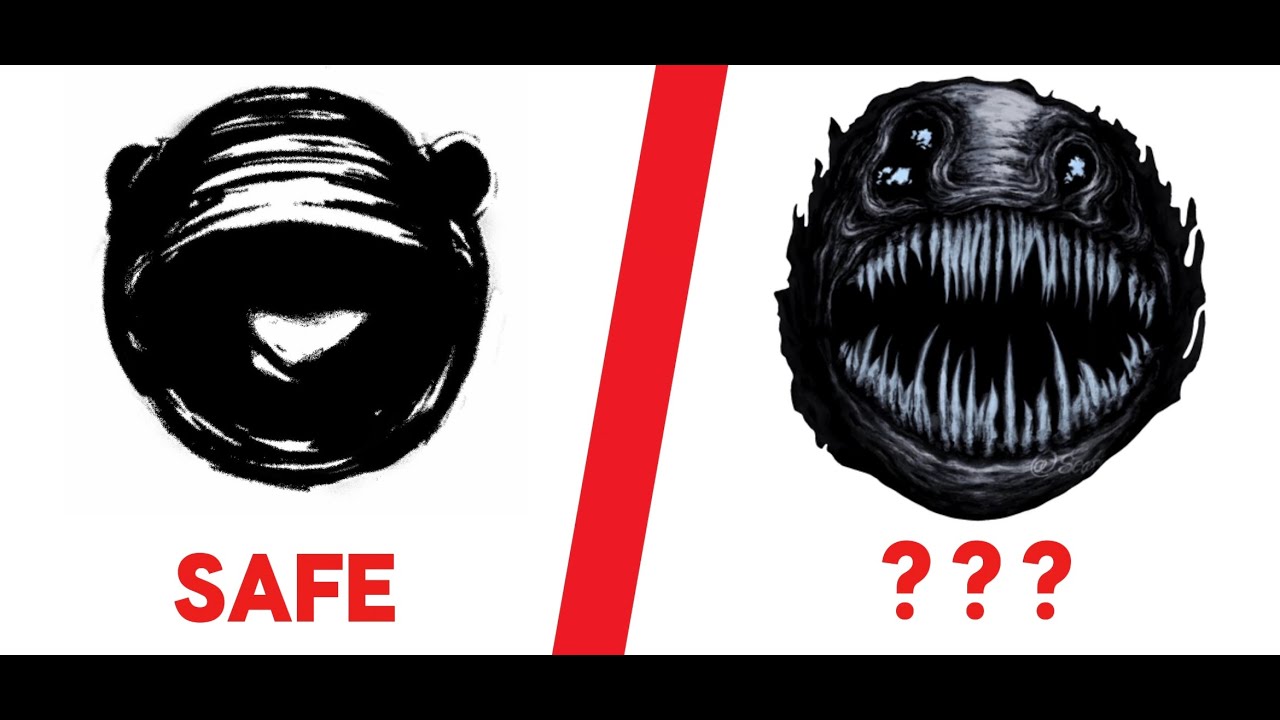 All PRESSURE MONSTERS and their JUMPSCARES! (+GUIDE!) - YouTube