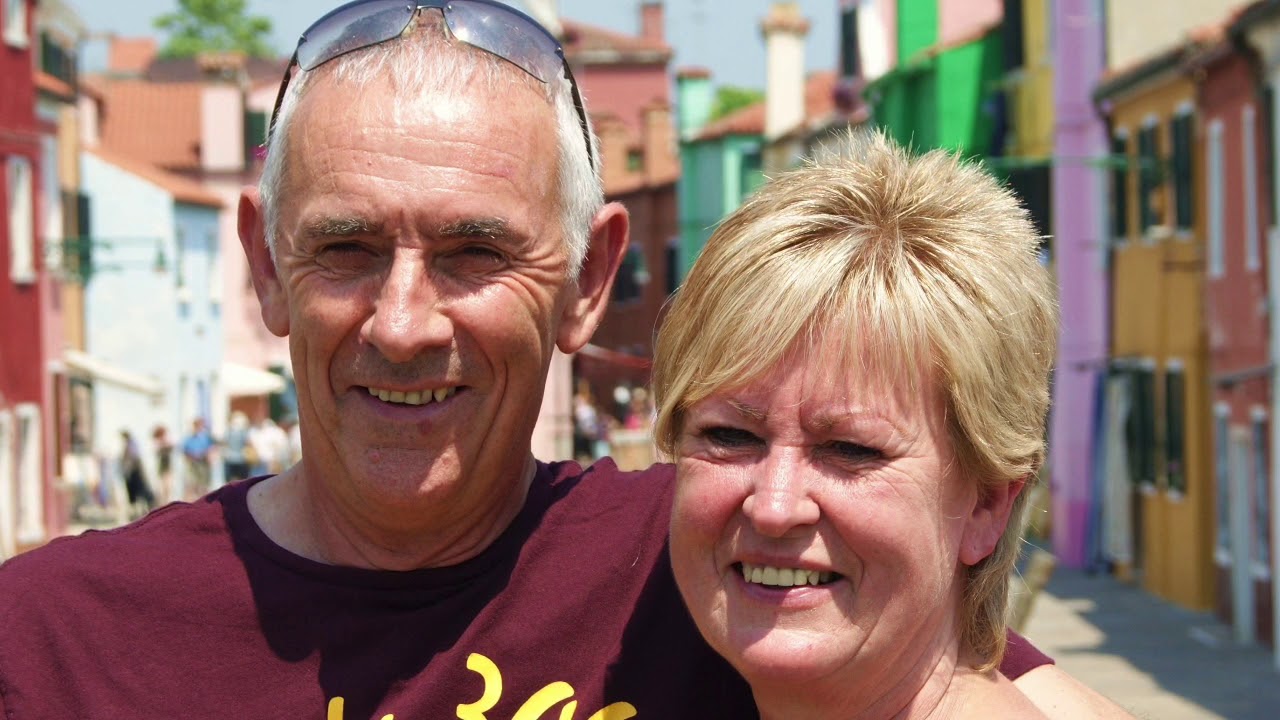 Jess Golding Wedding