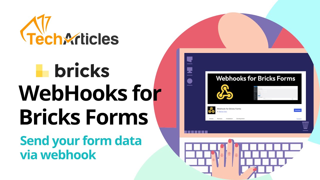 Webhook for Bricks Forms: Now on the WordPress Repo, Sandbox Demo and ...