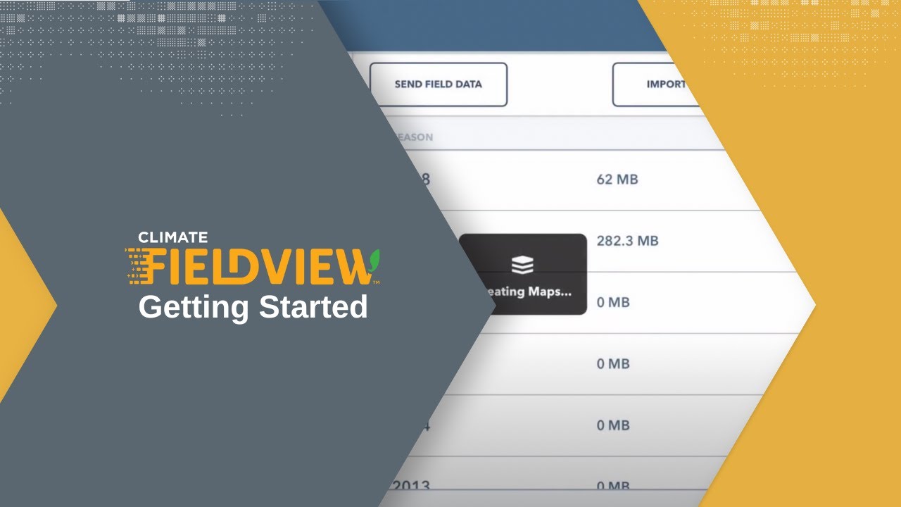 How to Add an Activity in the Climate FieldView™ Platform - YouTube