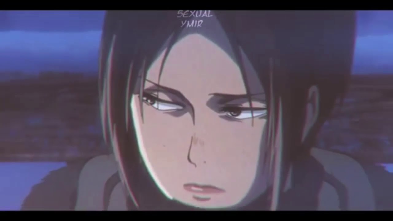 Attack on Titan Edit Comp part 2. - YouTube