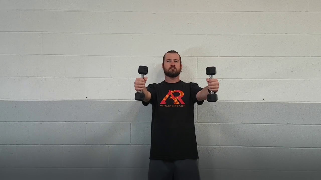 DB T Y I Raise - YouTube