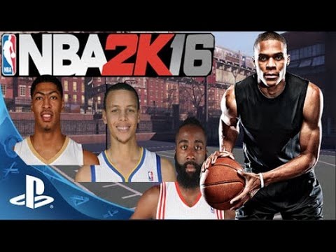 2k16|my park "sunset beach" - YouTube