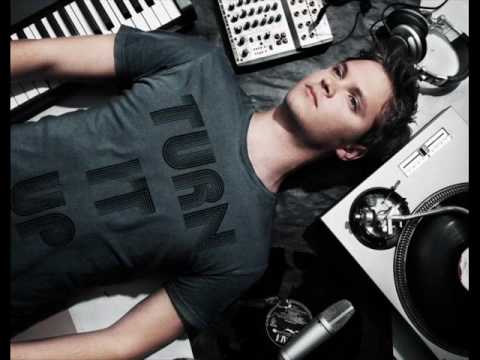 Jonas Stenberg - Souvenir de Chine - YouTube