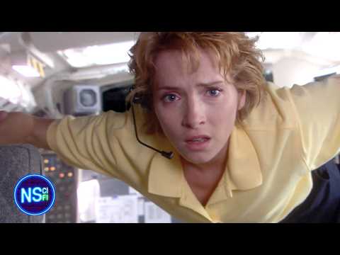 The Earth Is Destroyed | Odyssey 5
