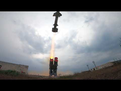 ROKETSAN ATMACA Sinop