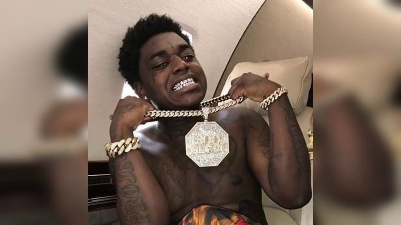 Kodak Black - Skrilla - YouTube