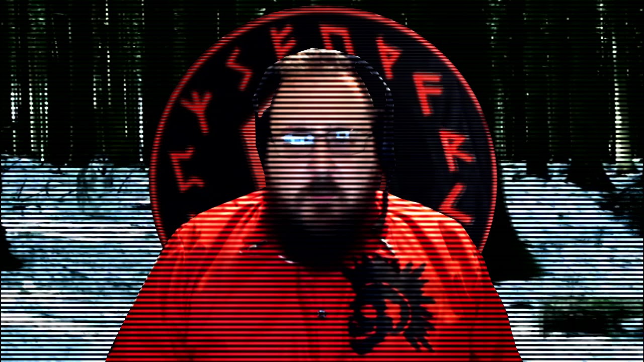 Jason Unruhe says retvrn - YouTube