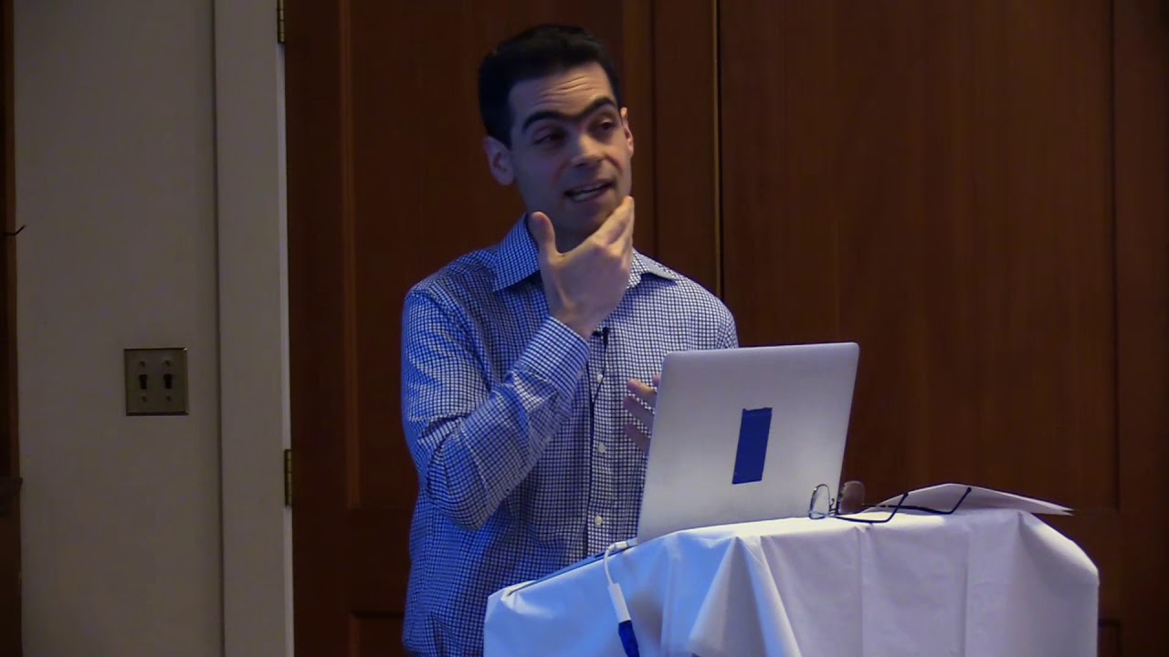 Windham World Affairs Council- Christopher Edling on Kyrgyzstan - YouTube