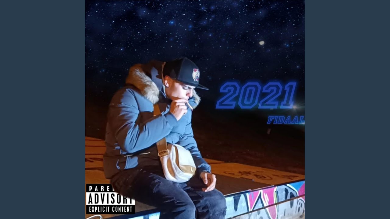 2021 - YouTube