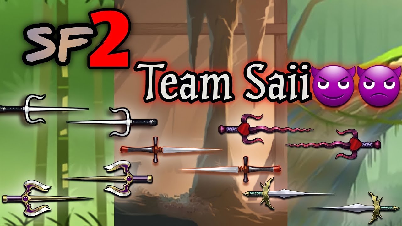 Team sai is just 🔥 || The shadow gaming | - YouTube