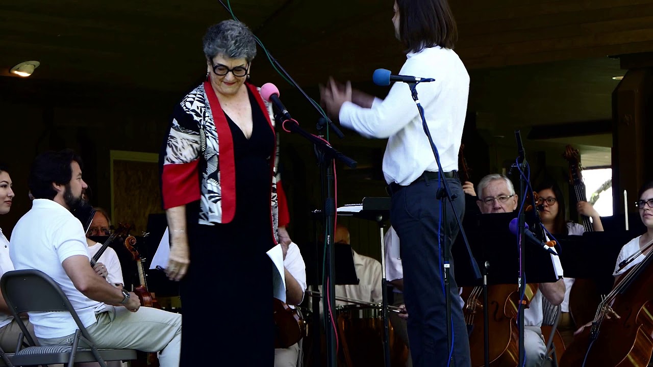 Labor Day Concert 090219 - YouTube