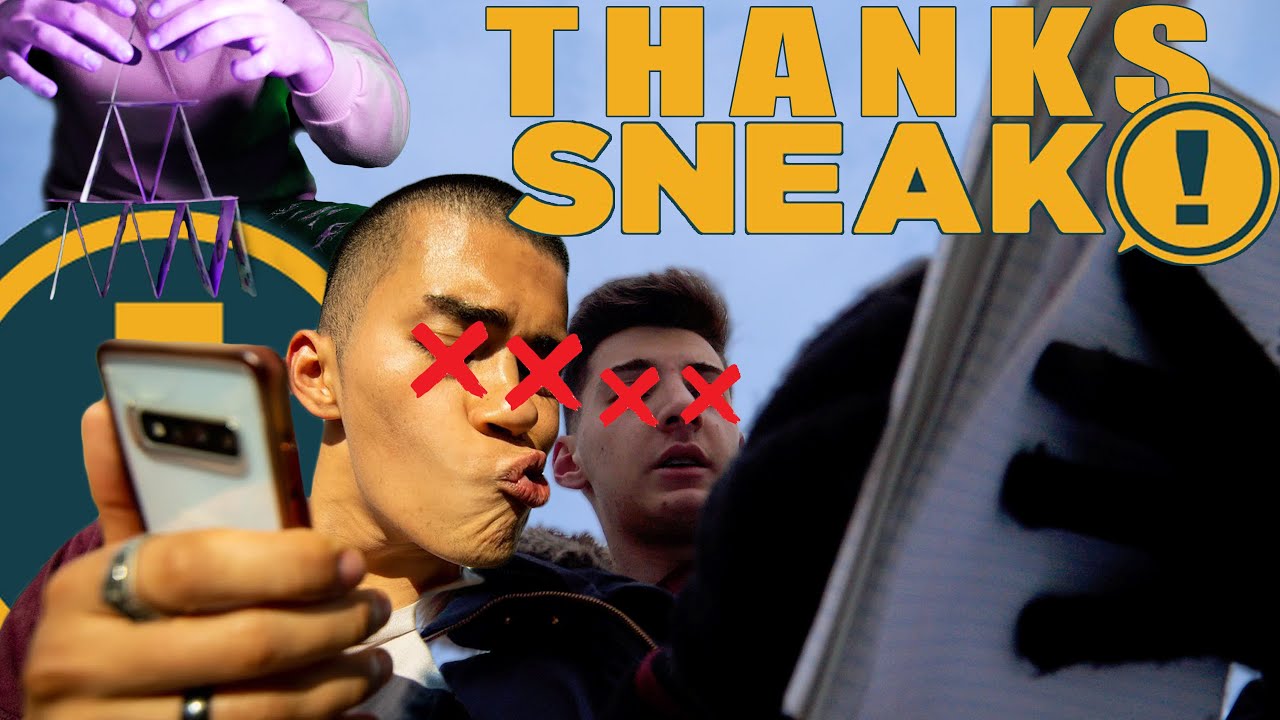 Why SNEAKO Changed the YouTube Game - YouTube