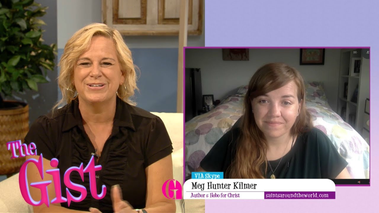 Meg Hunter-Kilmer Shows That There Are Many Paths To Holiness | The ...