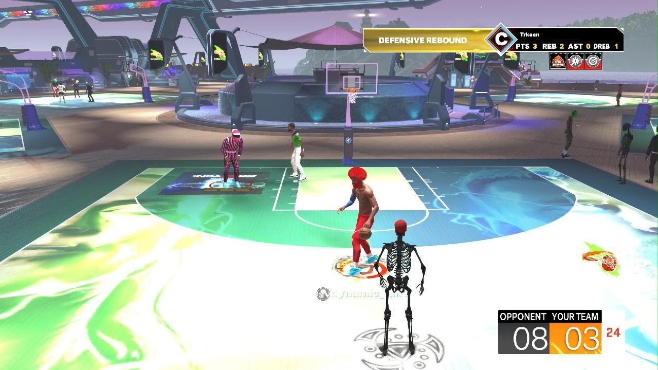 Green 2k23 - YouTube