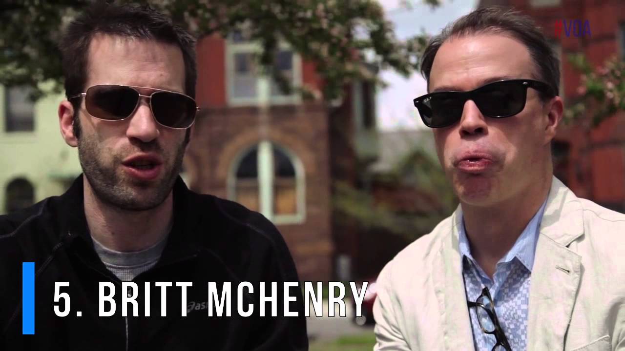 Friday Fast Five - 4/17/2015 - YouTube