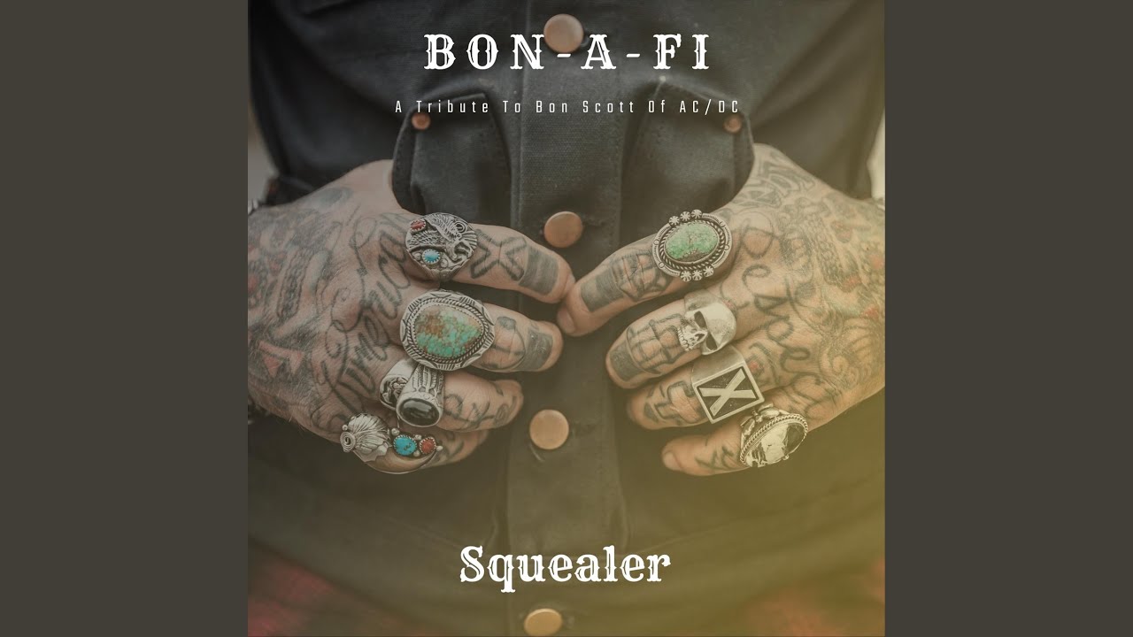 Squealer - YouTube