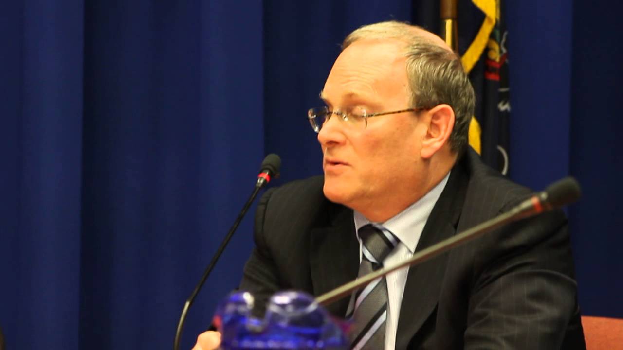 Attorney Mark Levin Talks About Policy 600 - YouTube