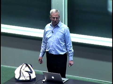 Lec 24 | MIT 6.00 Introduction to Computer Science and Programming ...