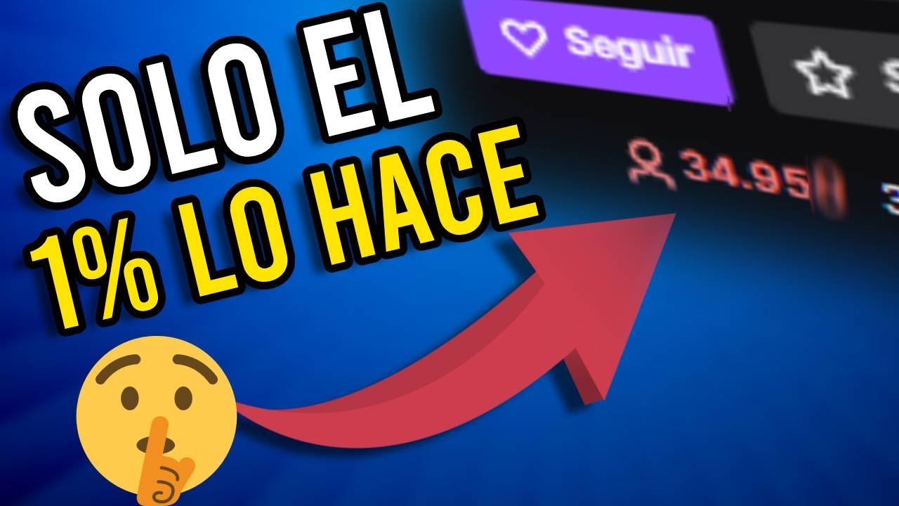 Como atraer más viewers a tus directos de twitch usando TITULOS - YouTube