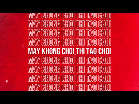 MÀY KHÔNG CHƠI THÌ TAO CHƠI - Maxx Tiz x HungPhuc - YouTube