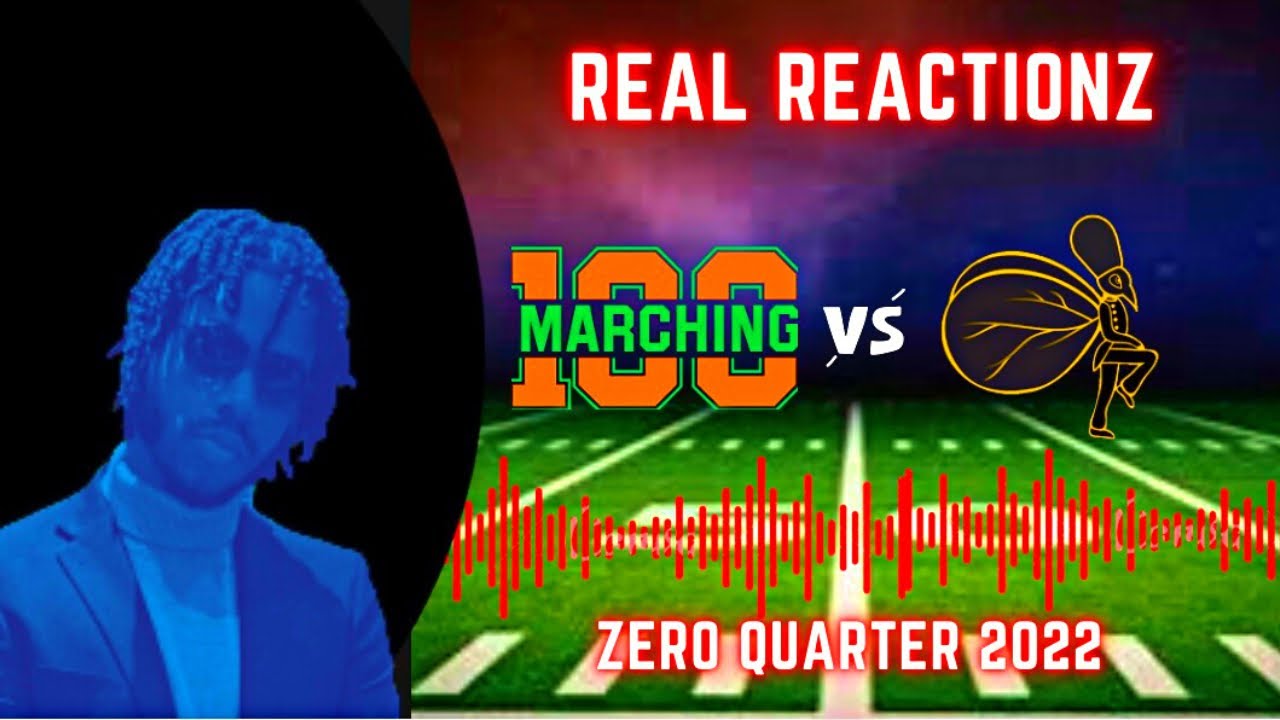 Famu vs Alabama State ZERO QUARTER 2022 #REACTION - YouTube