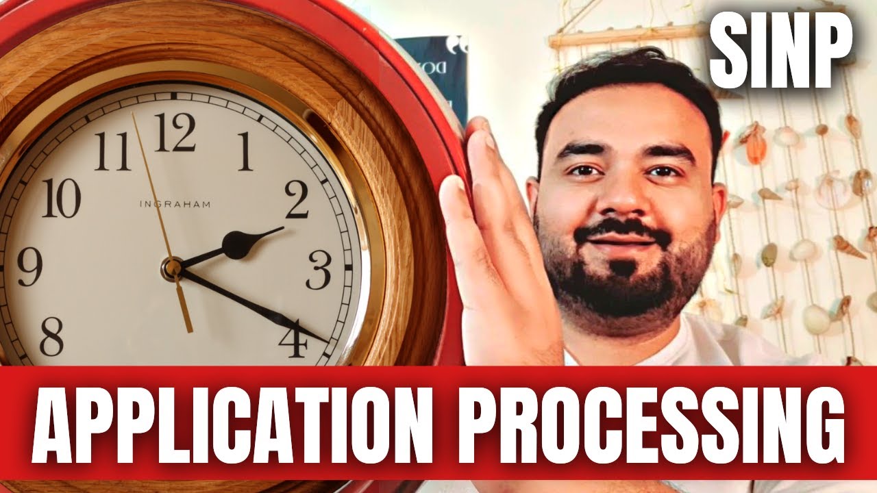 Breaking News: Quick SINP Application Processing | PNP Program Canada ...