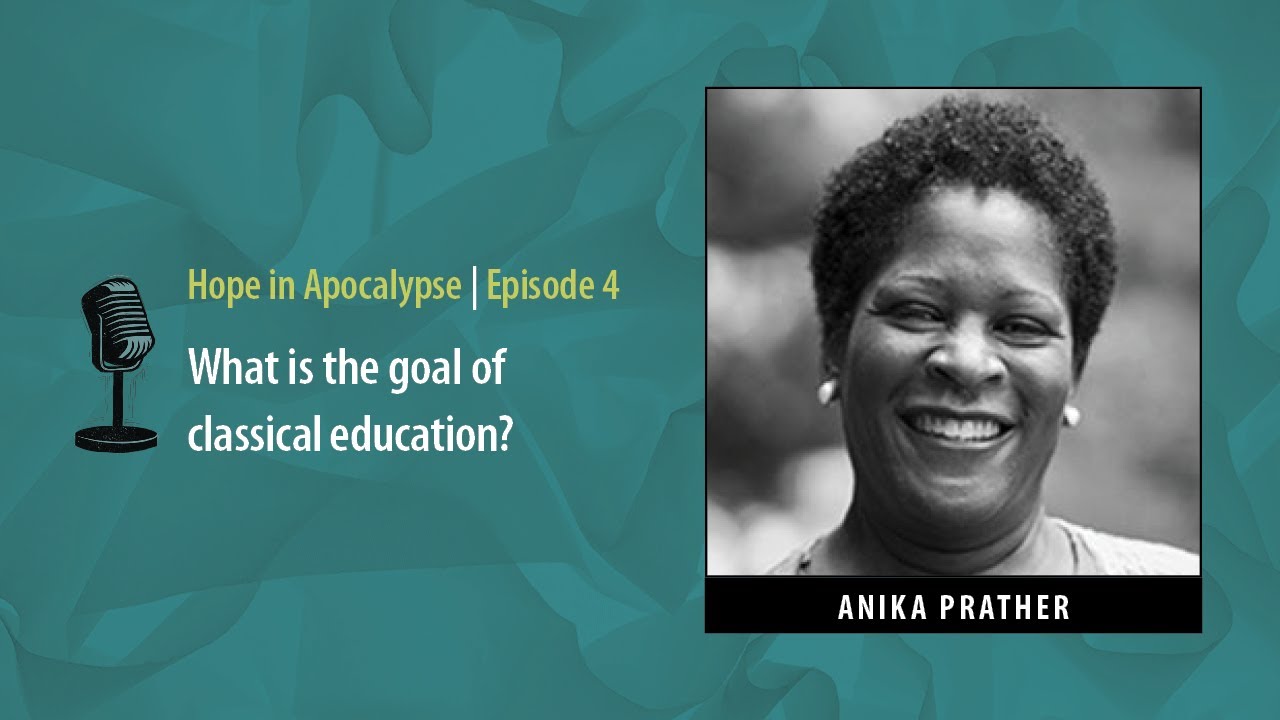 What Is The Goal Of Classical Education The PloughCast YouTube what-is-the-goal-of-classical-education-the-ploughcast-youtube