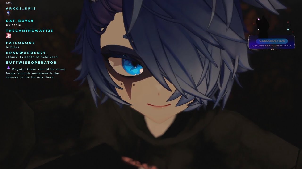 Jun/30/2023 - VRChat and Greenscreen - YouTube