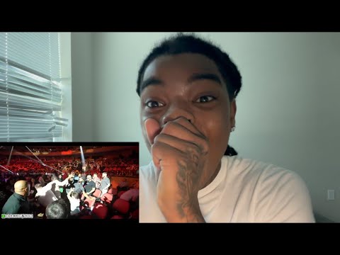 N3ON FIGHTS JACK DOHERTY LIVE ON STREAM…… - YouTube