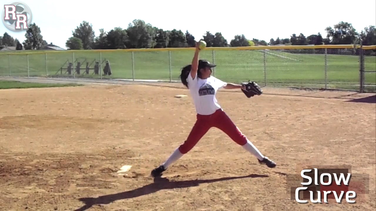 2018 Grad, Jalen Gonzales -- Softball Bullpen Video; June 2017 - YouTube