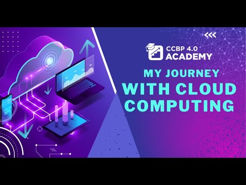 Nxtwave CCBP 4.0 students- My Journey with Cloud Computing | # ...