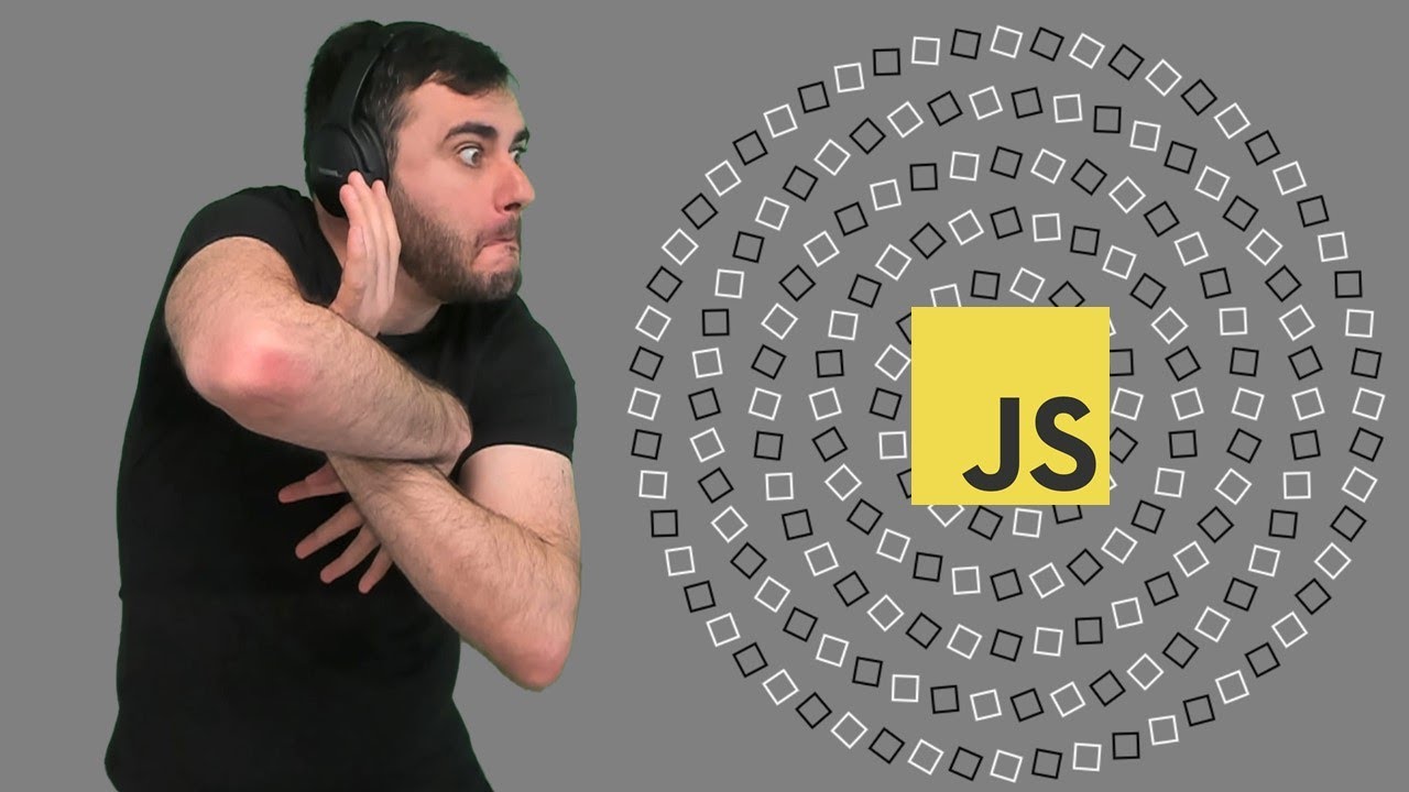 Intermediate JavaScript Canvas Project Tutorial - YouTube