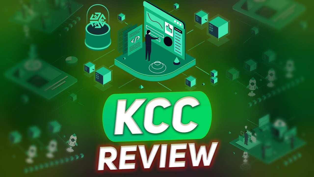 KuCoin Community Chain (KCC) - Problems Solved, Advantages, Background ...