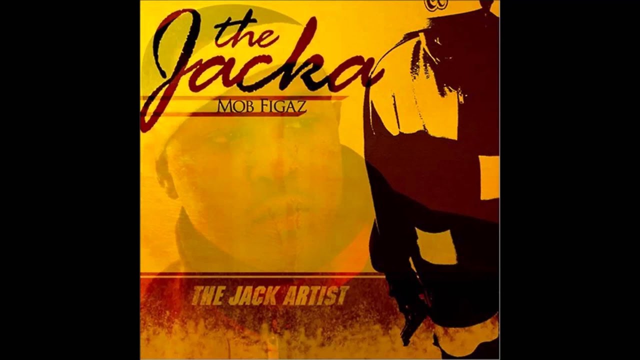 The Jacka Drugged Out ft Fedx - YouTube
