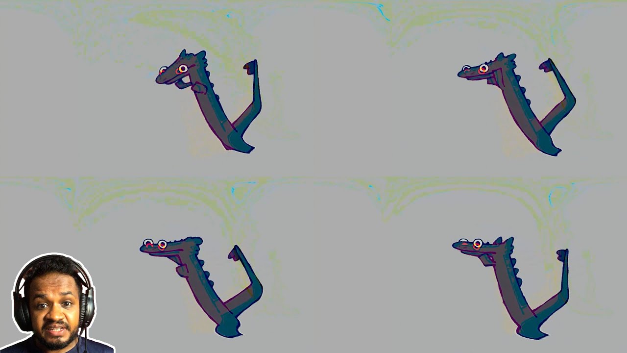 Toothless Dancing meme 1,398,053times - YouTube